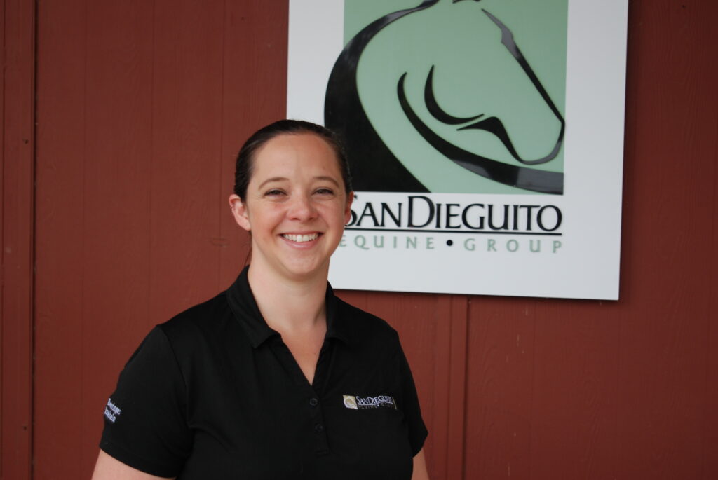 Registered Veterinary Technicians & Vet Assistants – San Dieguito Equine