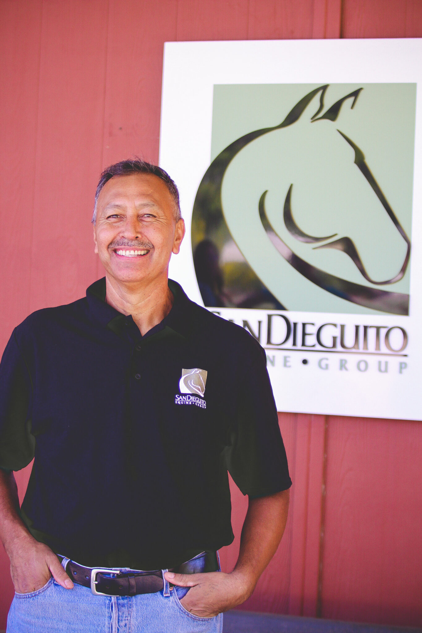 Clinic Staff – San Dieguito Equine