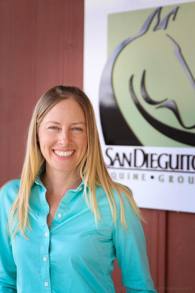 Veterinarians – San Dieguito Equine